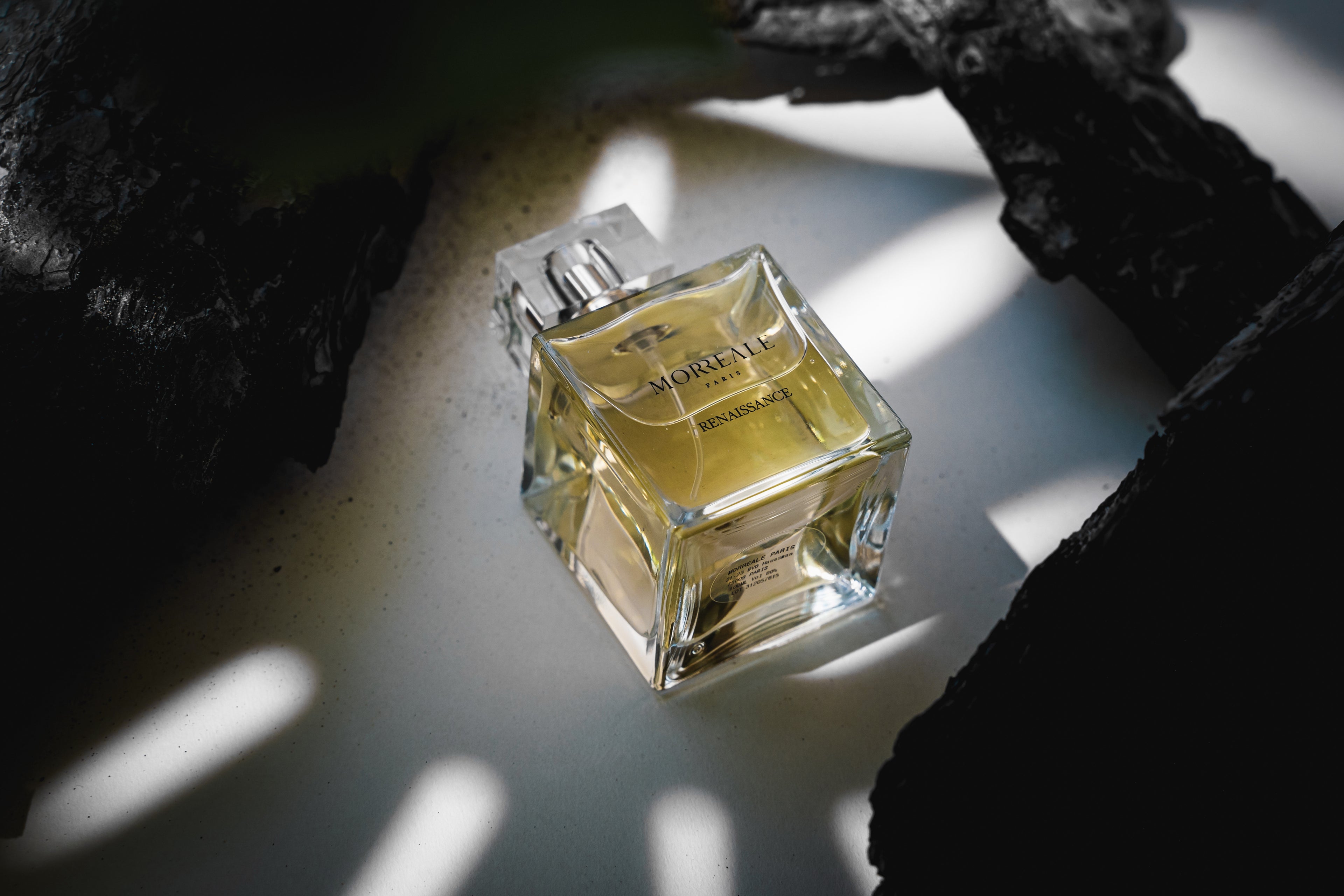 Renaissance Luxury French Perfume for Women | Morreale Paris