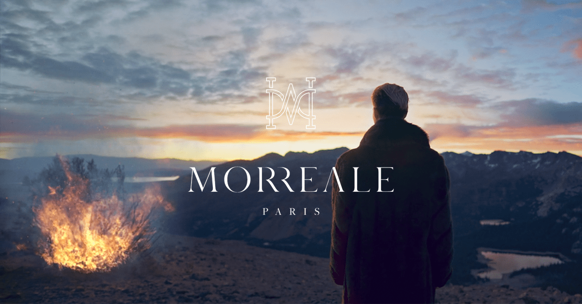 Morreale Paris® | Official Store | Discover The New Collection