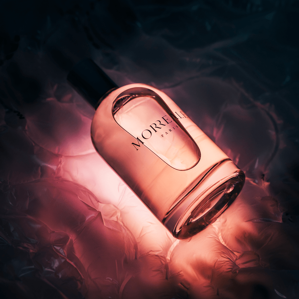 Méridien French Luxury Perfume for Men | Morreale Paris