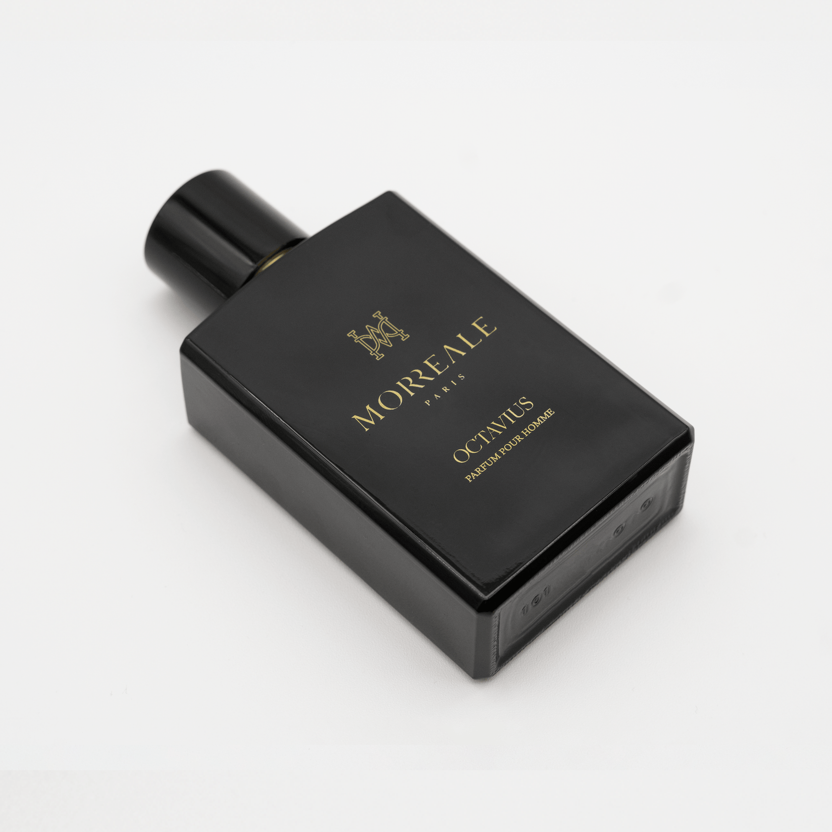 Octavius – Morreale Paris