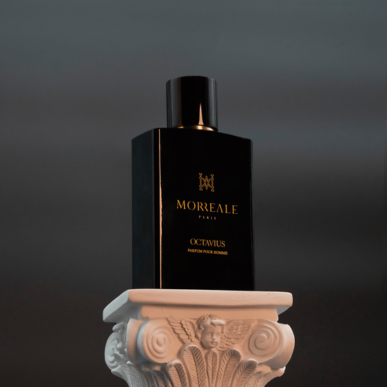 Octavius Perfume for Men – Morreale Paris