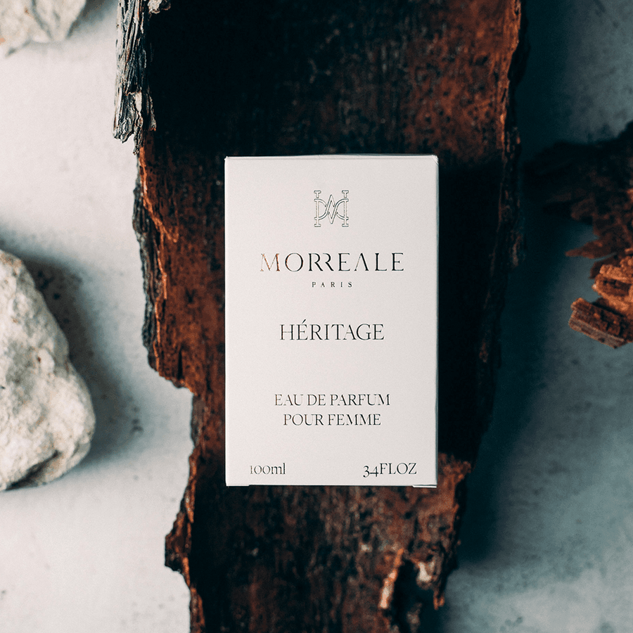 Morreale Paris® | Official Store | Discover The New Collection
